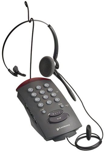 Plantronics Corded phone Headsets